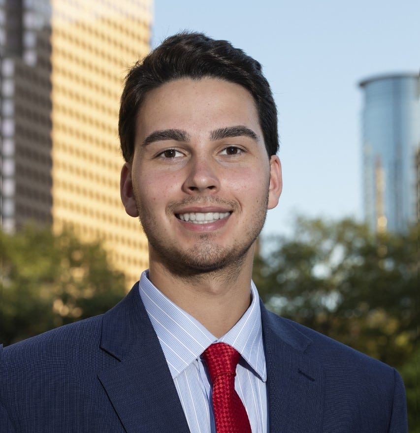 Tony Okelberry - RISE Commercial Partners