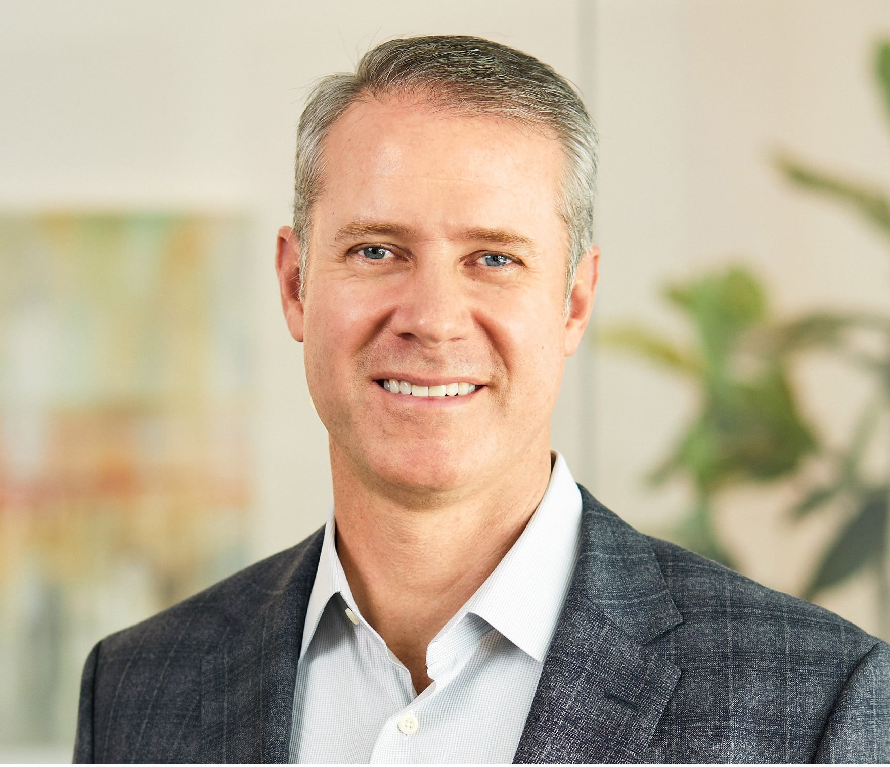 Jeff Townsend - RISE Commercial Partners